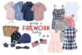 Baby You're a Firework|Mini Fashion | Ahrens at Home